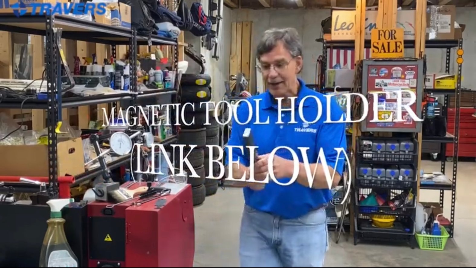 How to control clutter in your machine shop | Travers Tool Co.