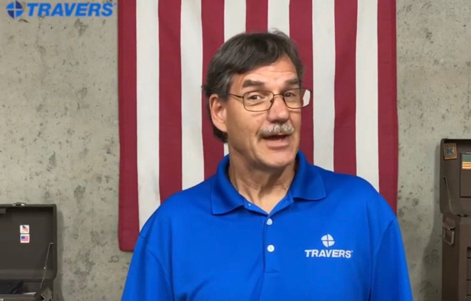 How to control clutter in your machine shop | Travers Tool Co.