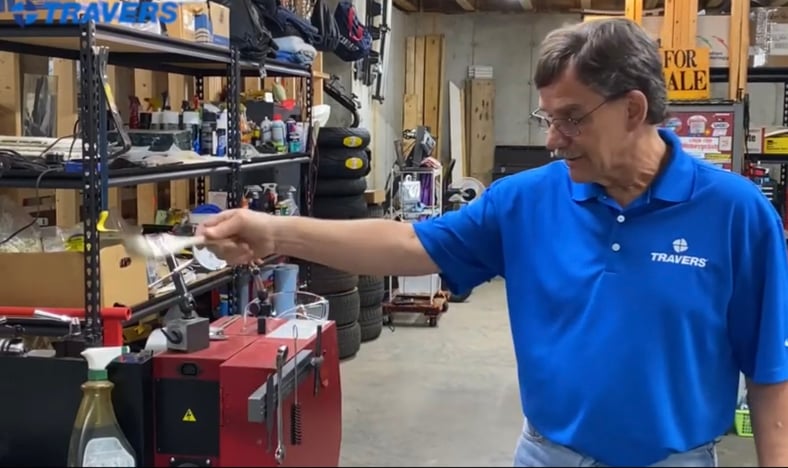 How to control clutter in your machine shop | Travers Tool Co.