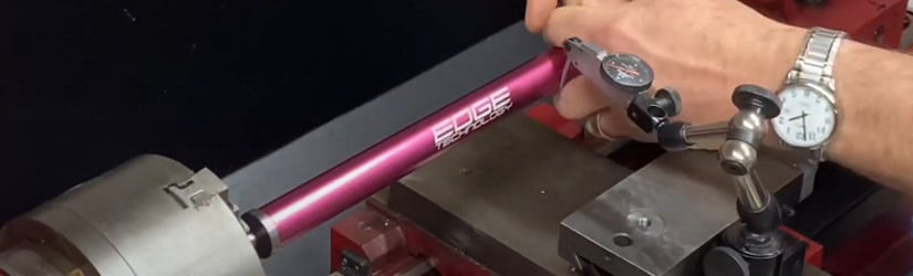 Align Lathe Tailstock to Headstock | Travers Tool Co.