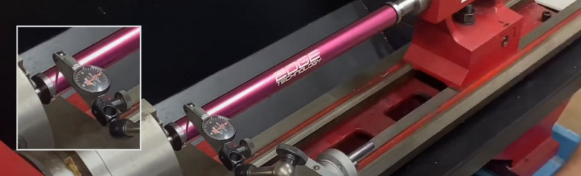 Align Lathe Tailstock to Headstock | Travers Tool Co.