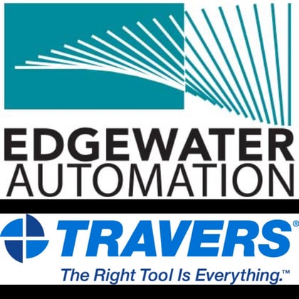 Machine Shop Spotlight: Edgewater Automation | Travers Tool Co.