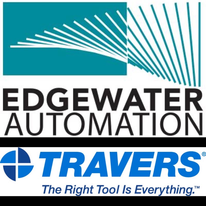 Machine Shop Spotlight: Edgewater Automation | Travers Tool Co.