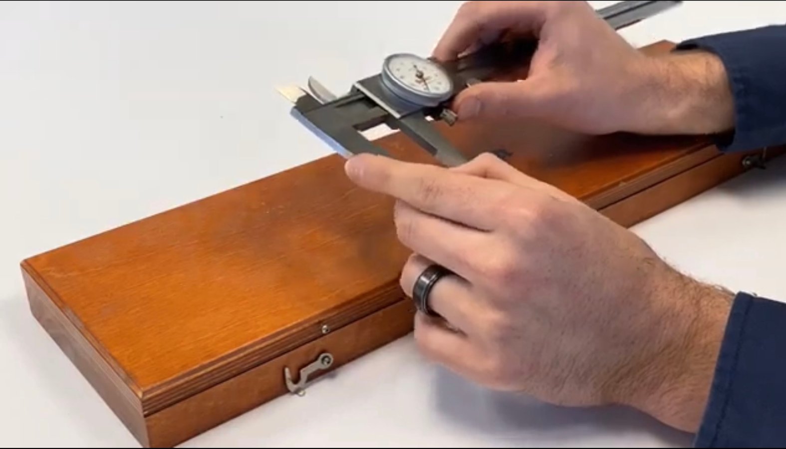 How To Properly Store Your Calipers | Travers Tool Co.