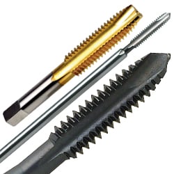 Cutting vs. Forming Taps on Aluminum | Travers Tool Co.