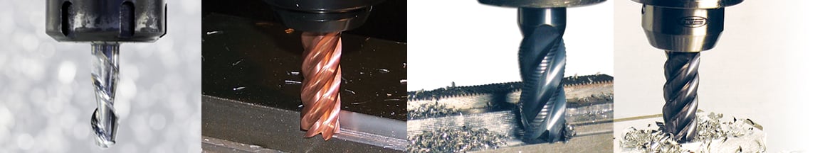 End Mill Troubleshooting | Travers Tool Co.