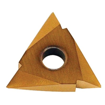Thread Turning Tool Styles & Holders Guide | Travers Tool Co.