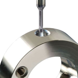 Thread Milling Vs. Thread Turning | Travers Tool Co.