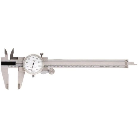 The Top 5 Highest Ranked Calipers | Travers Tool Co.