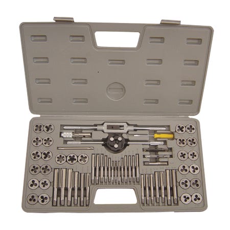 How to Use Taps & Dies for Threading | Travers Tool Co.