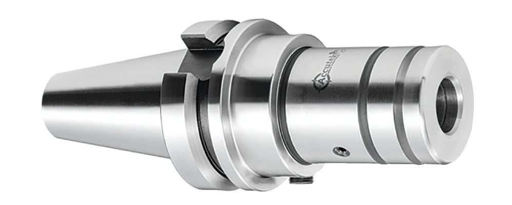 Common Taper Designations Explained | Travers Tool Co.