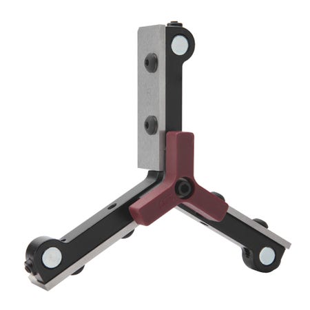 How To Choose & Use A Work Stop For Your Lathe | Travers Tool Co.