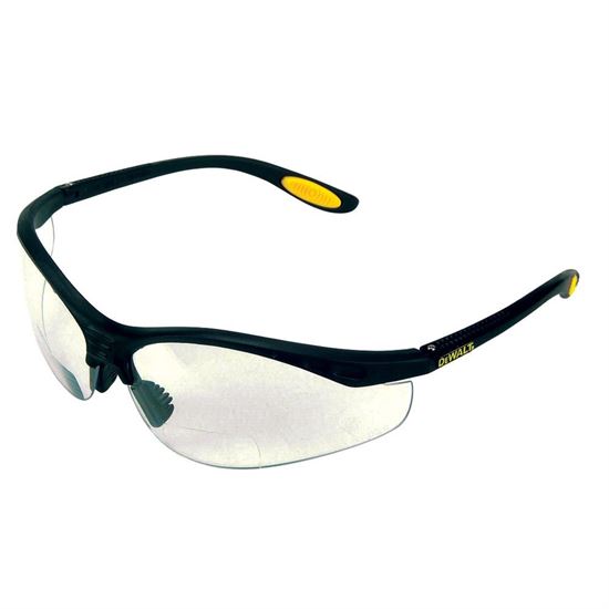 How To Use Safety Glasses Correctly | Travers Tool Co.