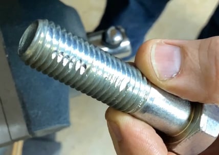 How To Repair Threads | Travers Tool Co.