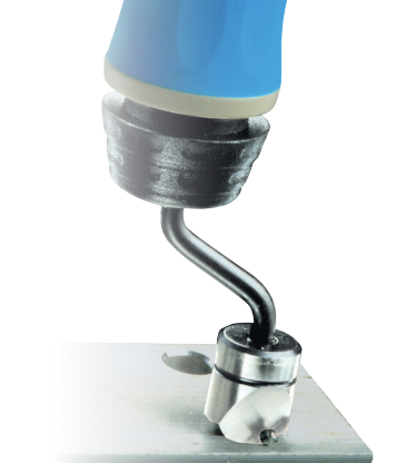 Noga Deburring: Which Blade, When? | Travers Tool Co.