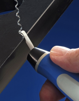 Noga Deburring: Which Blade, When? | Travers Tool Co.