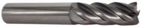 Choosing The Right Helix Angle For Your Machining Application