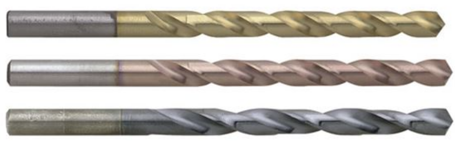 Choose the Right Drill Coating | Travers Tool Co.