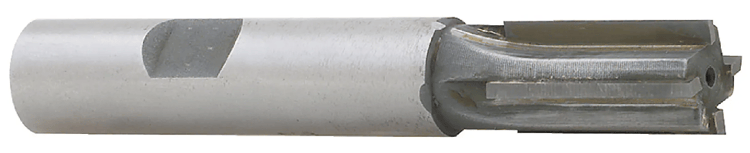 Choose the Right Helix Angle for Machining | Travers Tool Co.