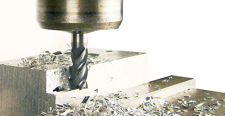 Aluminum Milling Speeds For Optimal Metal Removal | Travers Tool Co.