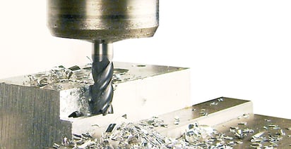 Aluminum Milling Speeds For Optimal Metal Removal | Travers Tool Co.