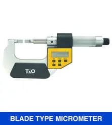 How To Read A Micrometer