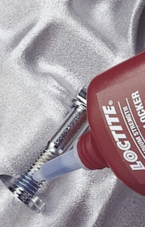 How To Use Threadlocker | Travers Tool Co.