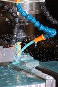 How to Reduce or Eliminate Chatter in Machining | Travers Tool Co.