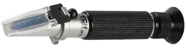 Check Coolant Concentration Using a Refractometer | Travers Tool Co.