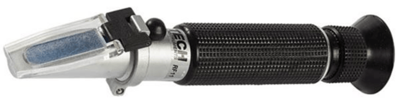 Check Coolant Concentration Using a Refractometer | Travers Tool Co.