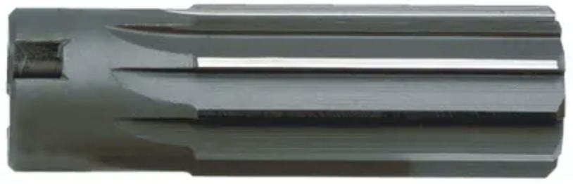 How to Ream a Hole with a Hand Reamer | Travers Tool Co.