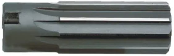 How to Ream a Hole with a Hand Reamer | Travers Tool Co.