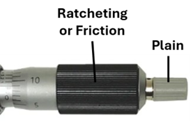 Understanding Micrometer Thimbles | Travers Tool Co.