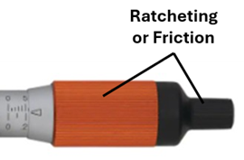 Understanding Micrometer Thimbles | Travers Tool Co.
