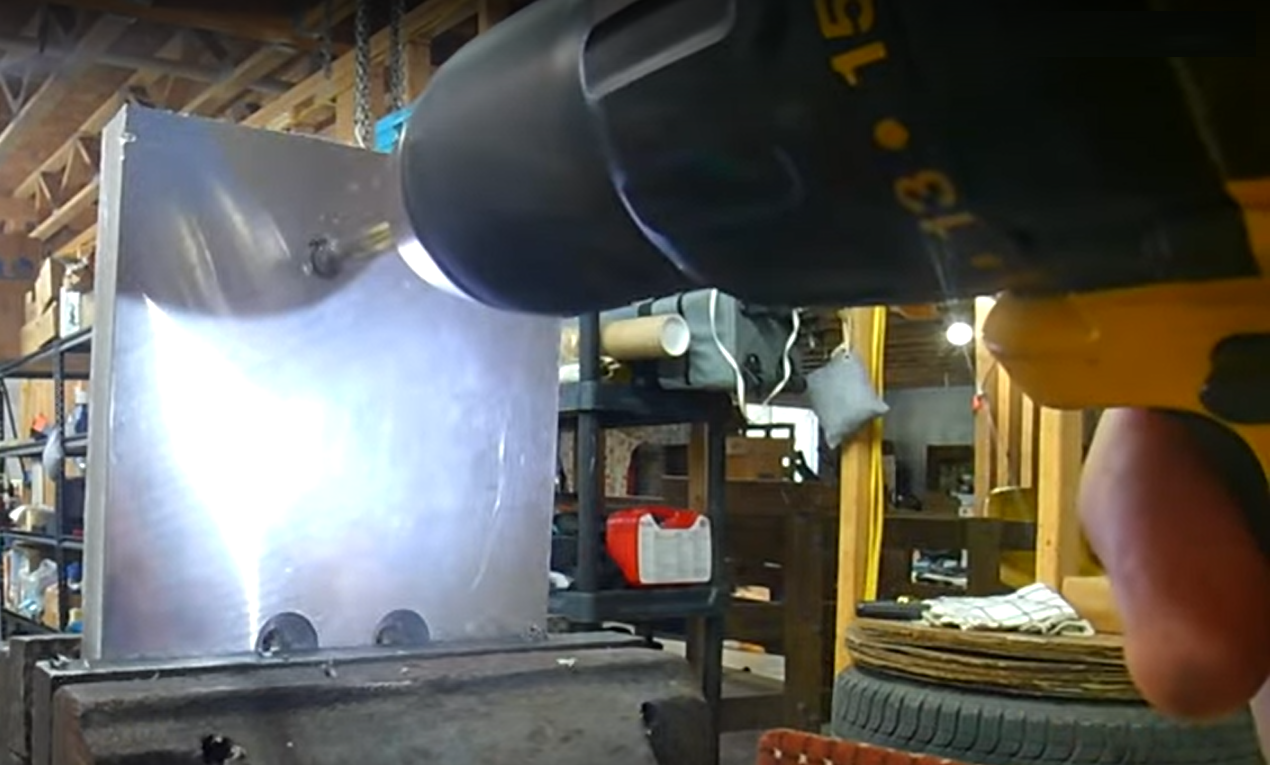 How To Drill A Hole | Travers Tool Co.