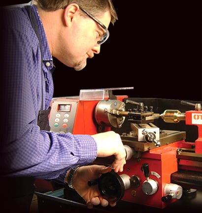Top 5 Lathe Accessories | Travers Tool Co.