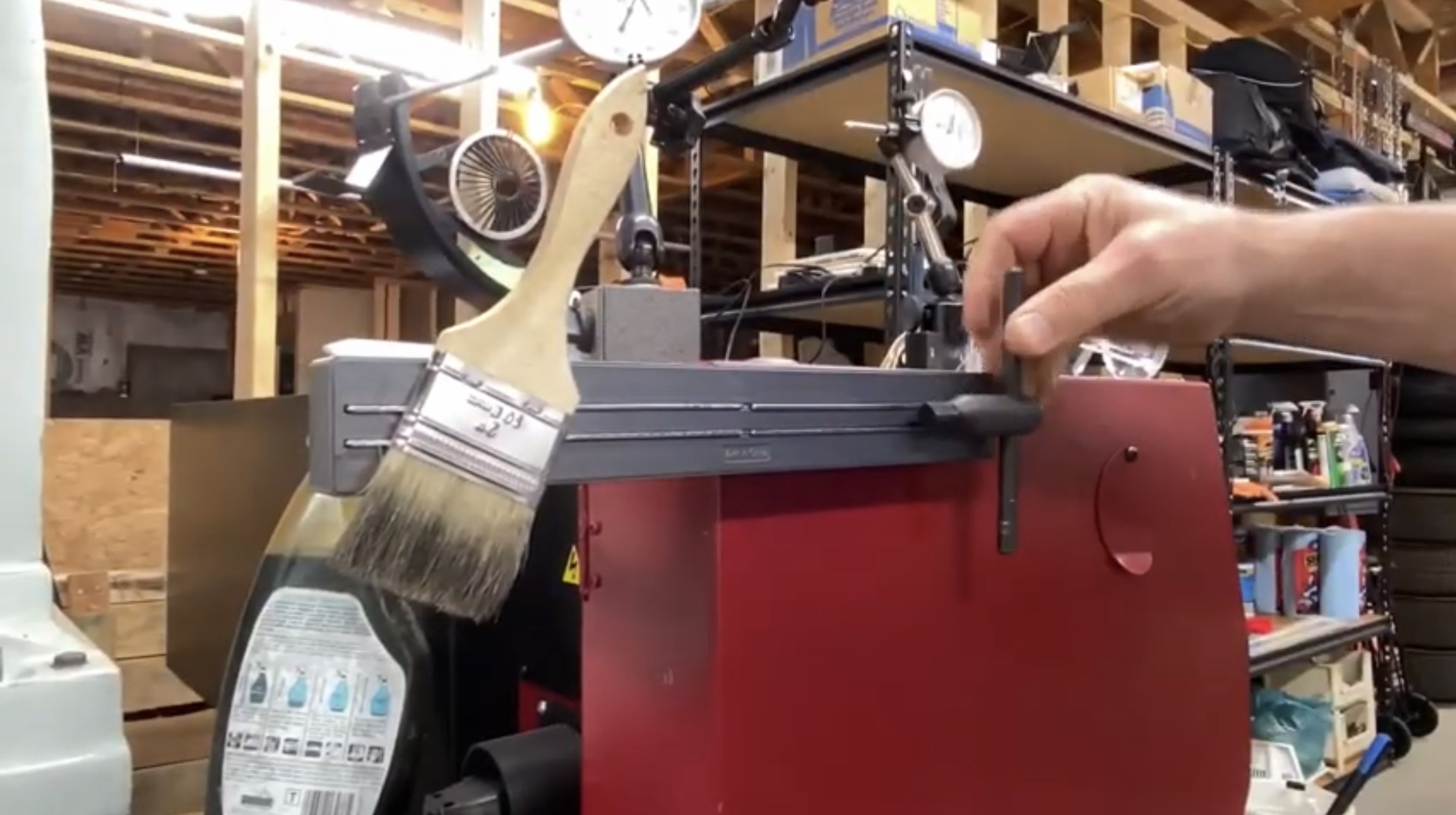 How to control clutter in your machine shop | Travers Tool Co.