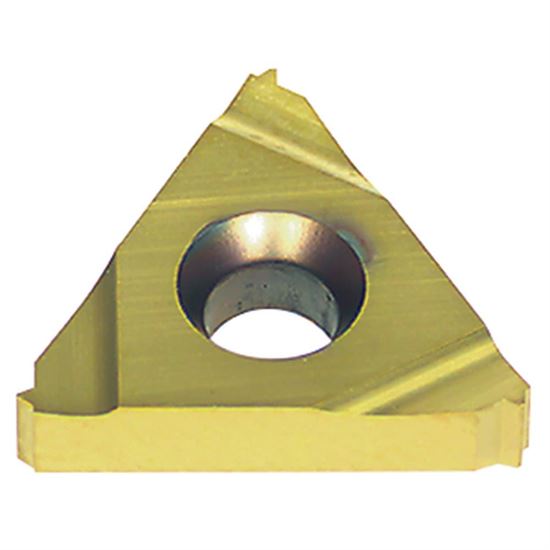 Thread Turning Tools: Different Styles & Holding Methods