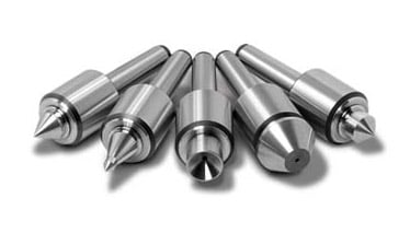 Are You Using The Right Live Center? | Travers Tool Co.