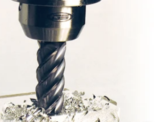 End Mill Troubleshooting