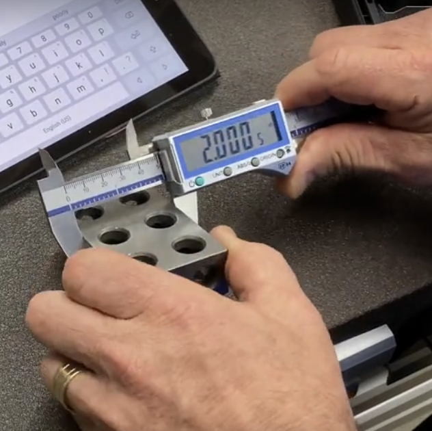 Caliper Fundamentals Downloadable Guide