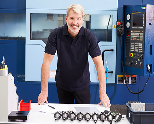 Top 5 Ways To Improve Your Job Shop's Efficiency & Bottom Line