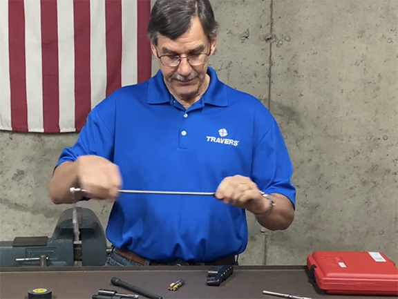 Tap Extension Tips & Tricks