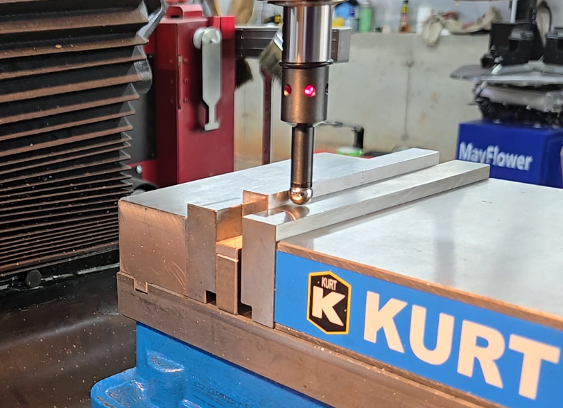 How to Select and Use an Edge Finder | Travers Tool Co.