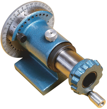 How To Use A 5C Collet Indexing Fixture | Travers Tool Co.