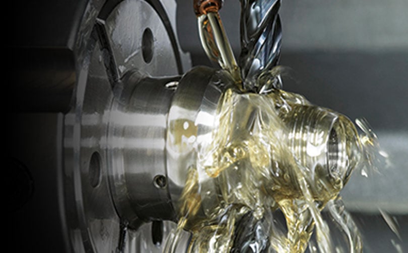 Metalworking Fluids & Sump Downloadable Guide